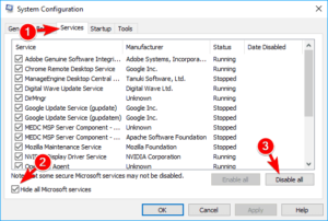9 Easy Fixes to Solve Error Code 0x80004002 While Updating Windows 10, 8, 7