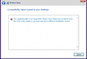 How to Fix Windows 8.1 Update Install Problems