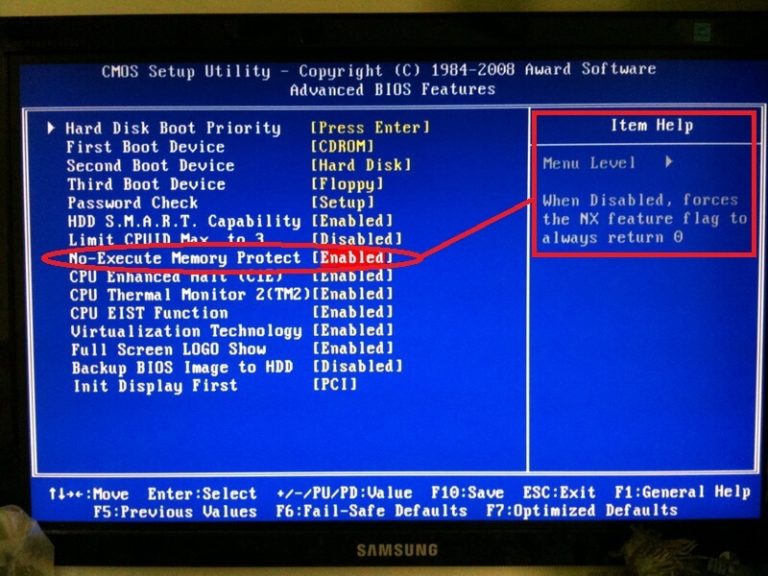 How to Fix Error Code 0x0000005d When Installing Windows 10?
