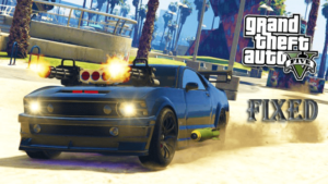 How to Fix GTA 5 Game Errors, Crashing, Stopped Working, Out Of Memory ...