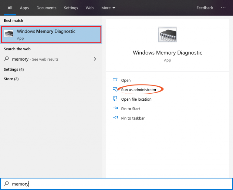 [Solved] How to Fix Bad Pool Header in Windows 10?