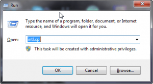 [SOLVED] How to Fix Something Happened Error in Windows 10