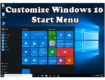 How to Enable More Tiles in Windows 10 Start Menu [Windows 10 tips]