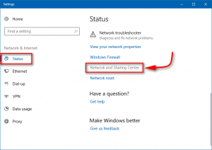 FIXED: "Windows sockets registry entries required for network ...