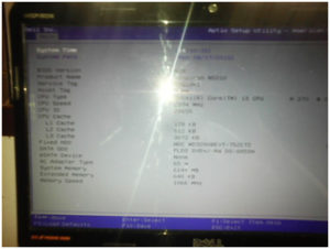 How to Fix Couldn’t Install Windows 10 Error 0XC1900101 – 0x20017?