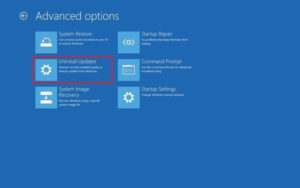 7 Working Methods to Fix ‘Element Not Found’ Error in Windows 10