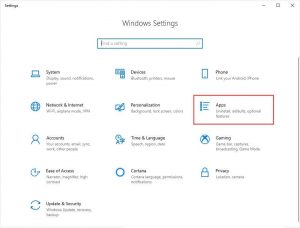 Microsoft Edge Crashing on Windows 10 Problem [FIXED]