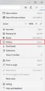 Microsoft Edge Crashing on Windows 10 Problem [FIXED]