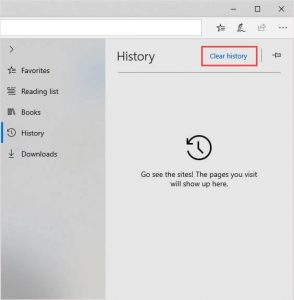 Microsoft Edge Crashing on Windows 10 Problem [FIXED]