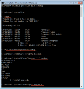 How to Fix Endless Reboot Loop after Windows 10 Update