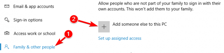 Class Not Registered Error in Windows 10 - [FIXED]