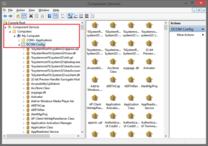 Class Not Registered Error in Windows 10 - [FIXED]