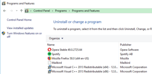 Red Screen of Death: 5 Fixes to Resolve Windows 10 RSOD Error