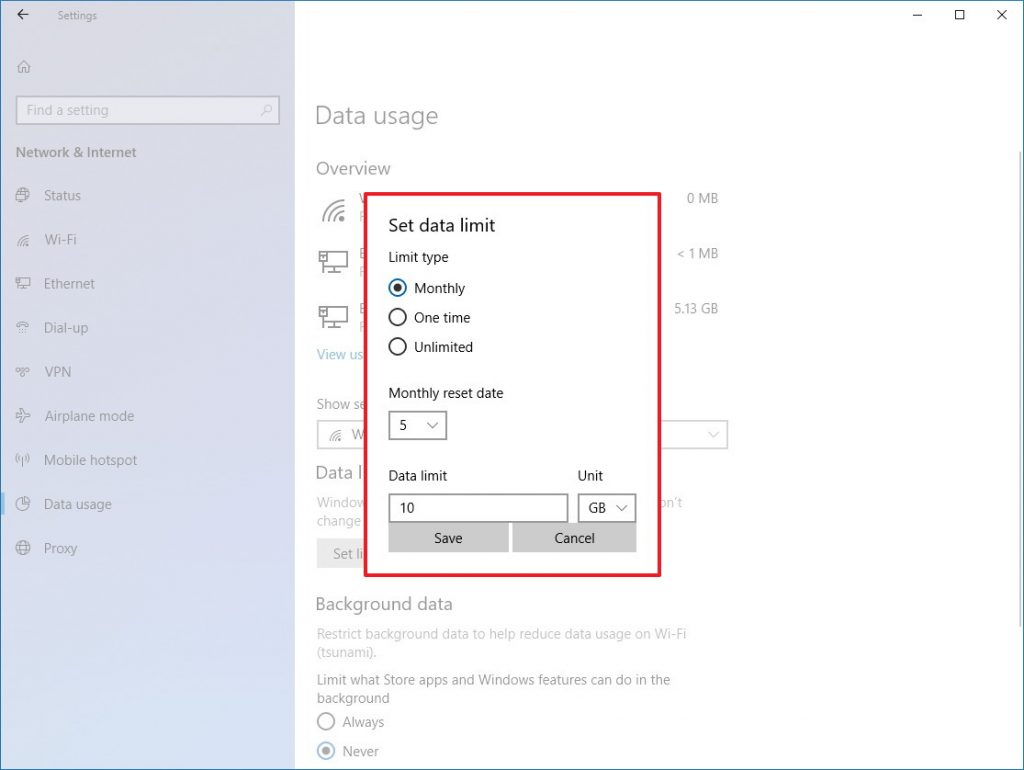 complete-guide-how-to-set-and-reset-data-usage-limit-on-windows-10