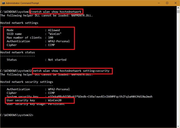 [In-Depth Guide] What is Hosted Network & How to Enable it in Windows 10?