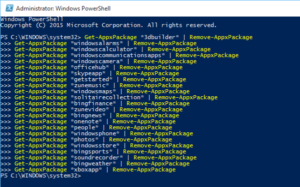 Fix: “An App Default was Reset” Error in Windows 10