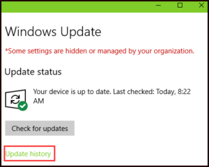 Fix: “An App Default was Reset” Error in Windows 10
