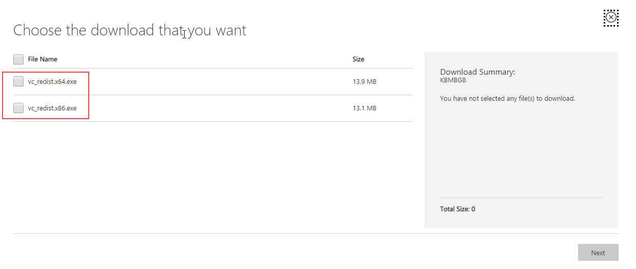 Fix api-ms-win-crt-runtime-l1-1-0.dll is Missing in 7 Easy Ways