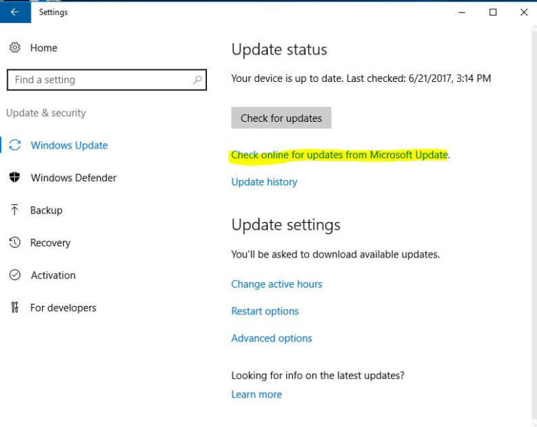 Microsoft error reporting windows 10 creator - europeannet Microsoft error reporting windows 10 creator - europeannet