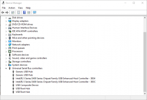 [Fixed] Driver WudfRd failed to load Error 219 in Windows 10