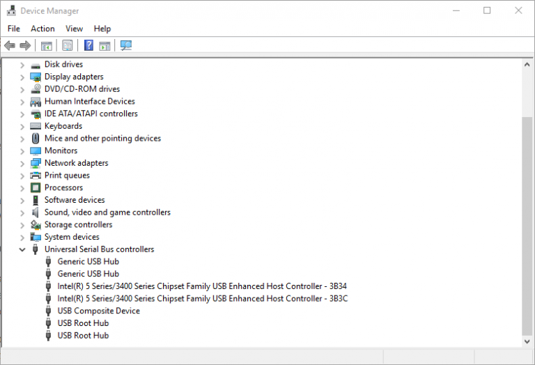 [Fixed] Driver WudfRd failed to load Error 219 in Windows 10