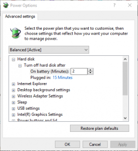 [Fixed] Driver WudfRd failed to load Error 219 in Windows 10