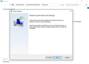 Fix Inverted Colors on Windows 10 [10 Easy Ways]