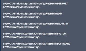 5 Methods to Fix BAD_SYSTEM_CONFIG_INFO 0x00000074 BSOD Error