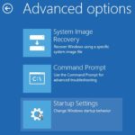 How to Fix Blue Circle When Playing Games in Windows 10