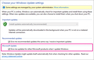[SOLVED] How to Fix Windows Update Error 0x8024a105