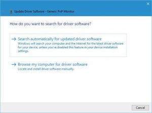 [Solved] How to Fix DRIVER IRQL_LESS_OR_NOT_EQUAL Error in Windows 10?