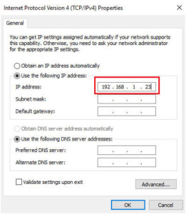Fix Unidentified Network Error on Windows 10 & 8 [COMPLETE GUIDE]