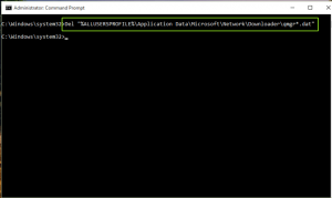 [Solved] How to Fix Windows 10 Update Error 0x8024a10a?