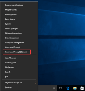 [Solved] How to Fix Windows 10 Update Error 0x8024a10a?