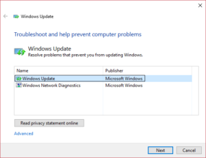 5 Solutions to Fix Windows 10 Update Error Code 0x800706D9