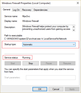 5 Solutions to Fix Windows 10 Update Error Code 0x800706D9