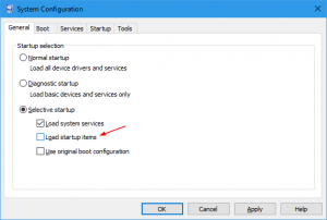 How To Fix Microsoft Visual C++ Runtime Error R6034 In Windows 10?