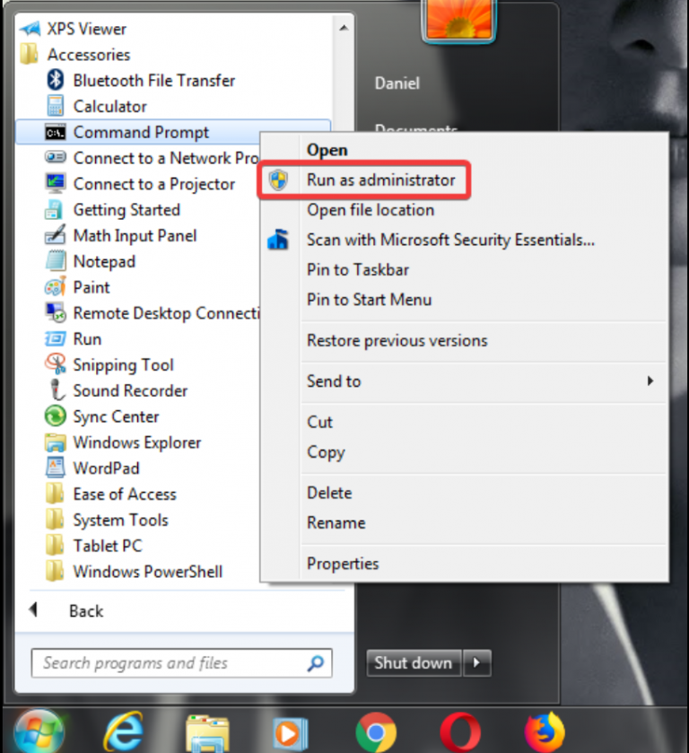 How To Fix File system Check exit code Is 8 Powenca