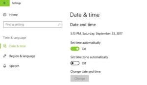 [Resolved] How to Fix Windows Update Error 80073701?