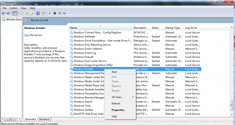 [Top 5 Solutions] Fix “There Is A Problem With This Windows Installer ...