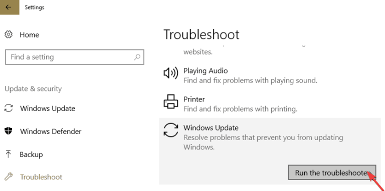 [SOLVED] How to Fix Runtime Broker (RuntimeBroker.exe) Errors