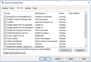 Top 5 Solutions To Fix Windows Update Error 0x80d02002 in Windows 10