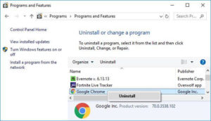 6 Quick Tweaks to Fix Google Chrome High CPU Usage Windows 10