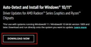 AMD Driver Keeps Crashing? Here's 10 Ways to Fix it
