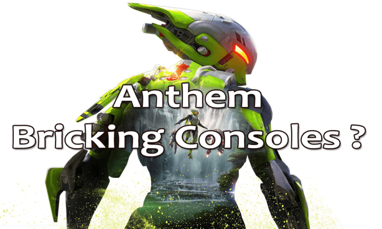 25 Anthem Issues: Fixed Crashing, High CPU Usage, Launch & Many Others Bugs