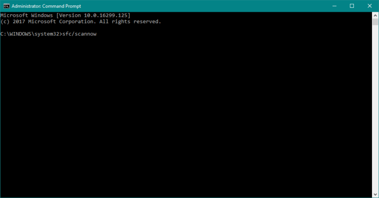 5 Quick Tricks to Fix Windows 10 Update Error 0x80070490