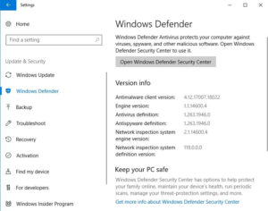 9 Easy Fixes to Solve Error Code 0x80004002 While Updating Windows 10, 8, 7