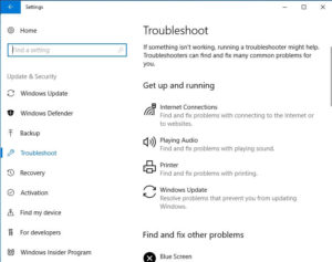 9 Easy Fixes to Solve Error Code 0x80004002 While Updating Windows 10, 8, 7