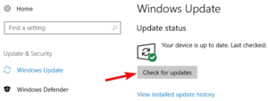 7 Effective Methods To Fix Rundll Error in Windows 10/8/8.1 & 7