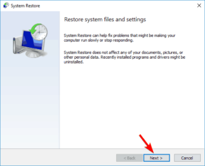 7 Effective Methods To Fix Rundll Error in Windows 10/8/8.1 & 7